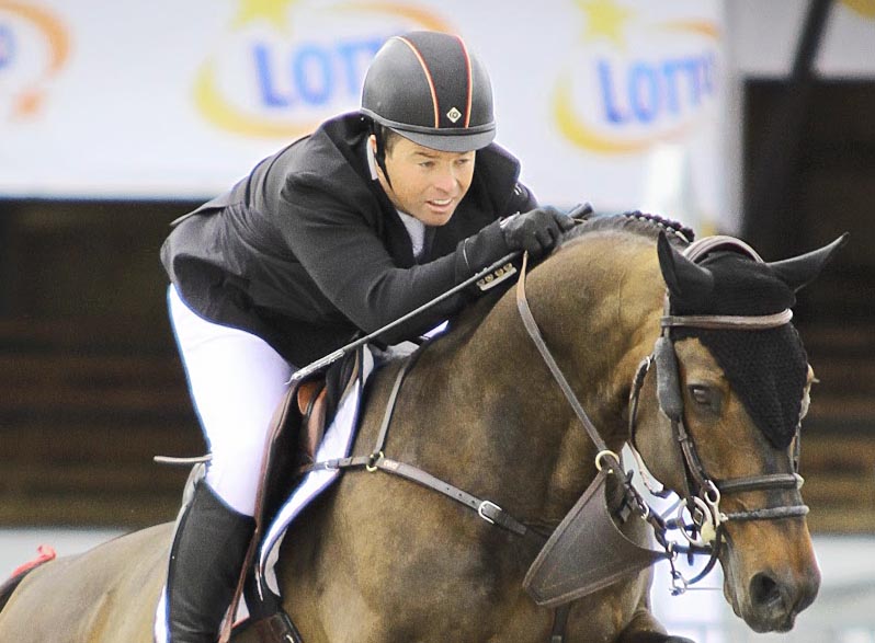 O’Connor continues remarkable run with second place in Rotterdam Grand ...