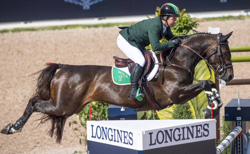 European championship performances help lift O’Connor to highest-ranked ...